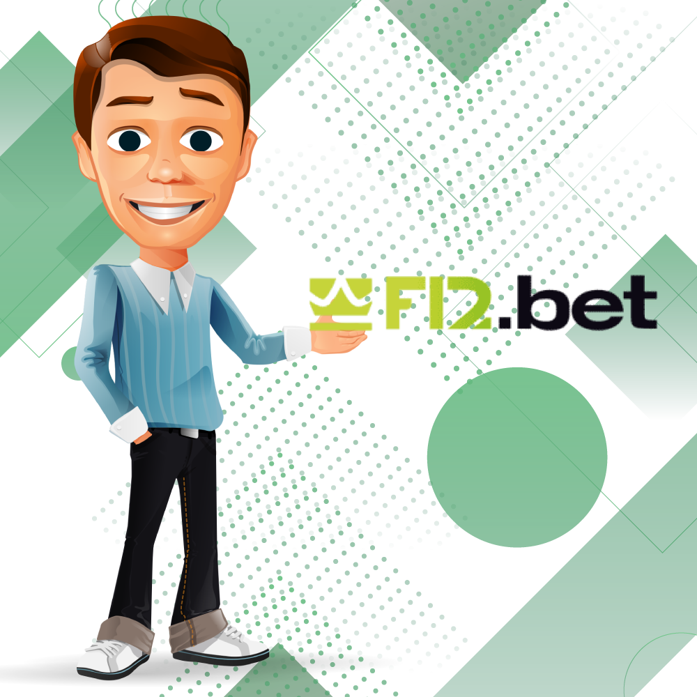 F12 – Site Oficial de Apostas Esportivas para o Brasil 2023